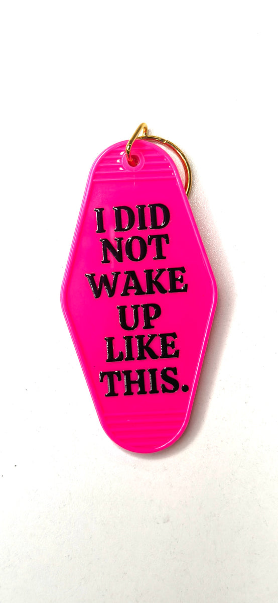 Wake Up Like This (KC19) – Silverglitzz