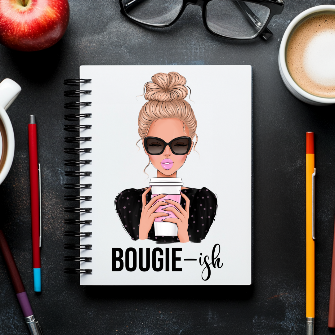 JC12 (UVDTF Journal / 20oz Tumbler Decal) – Silverglitzz