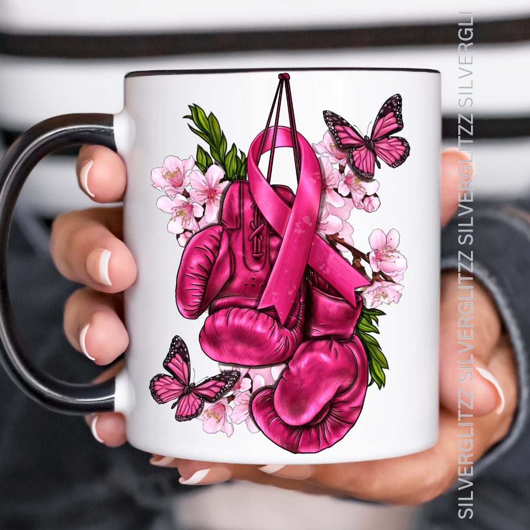 Boxing Cancer (UVD227) – Silverglitzz