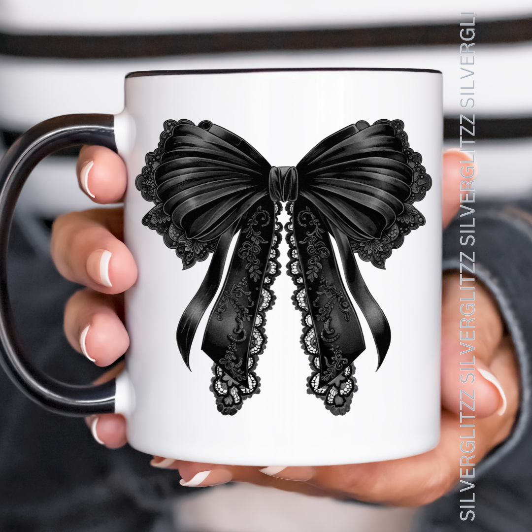 Gothic Bow (UVD240) – Silverglitzz