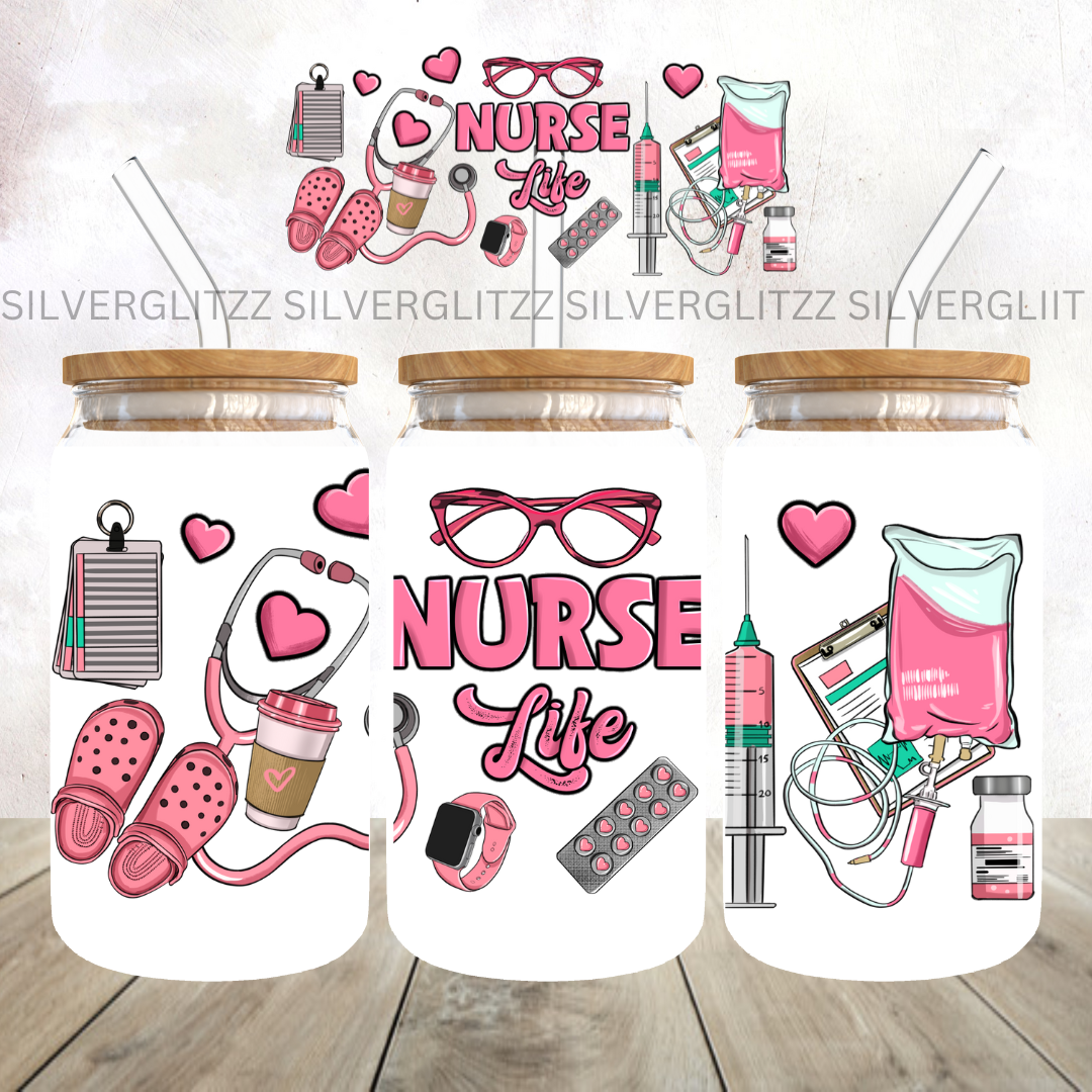 UVDTF Wraps – Silverglitzz